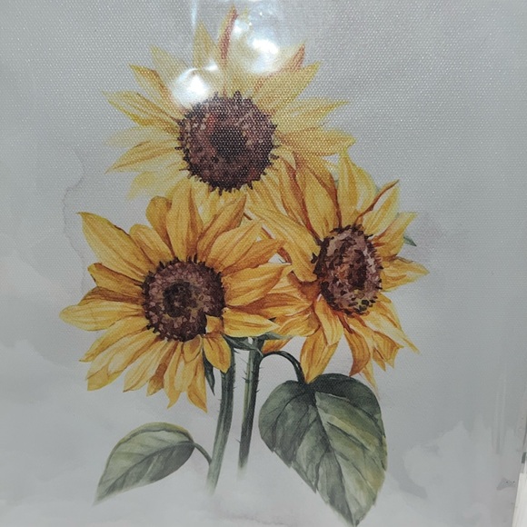 Special Moments | Wall Decor | New Trio Of Sunflowers Special Moments ...